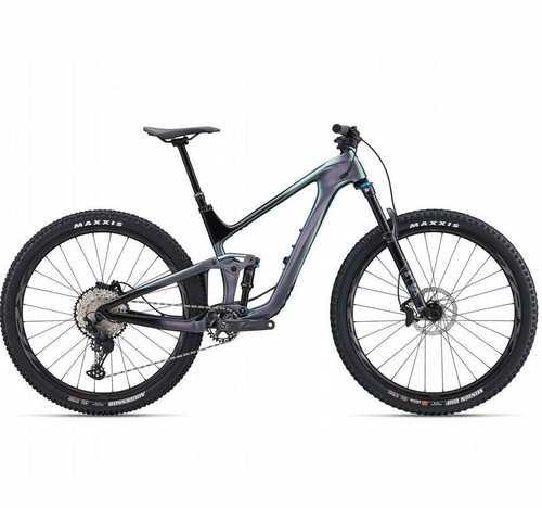 Горный велосипед Giant Trance Advanced Pro 29 2