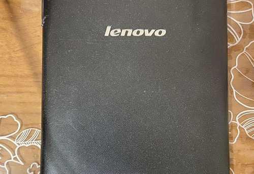 Планшет Lenovo IdeaTab A3000-H