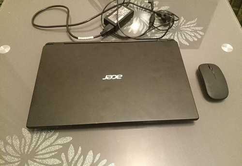 Ноутбук acer Aspire M3-581 TG