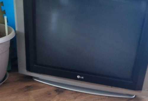 Телевизор LG 29