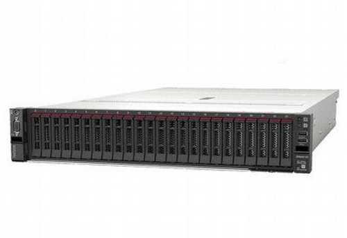 Сервер Lenovo ThinkSystem SR650 V2 7Z73TA7Y00 - но