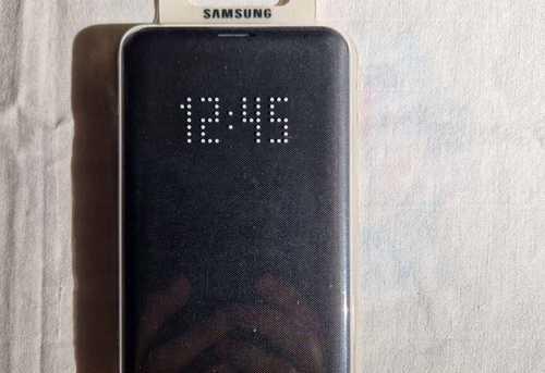 Чехол Samsung LED view cover для Galaxy S10 E