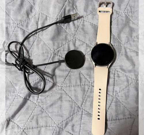 Samsung galaxy watch 4