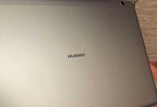 Huawei AGS-L09