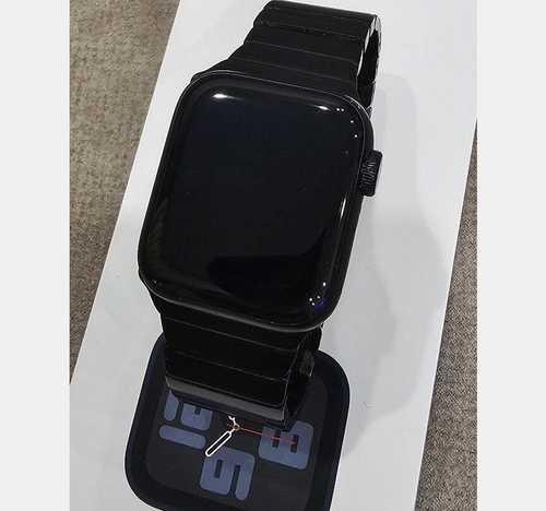 Часы apple watch se2 40 mm