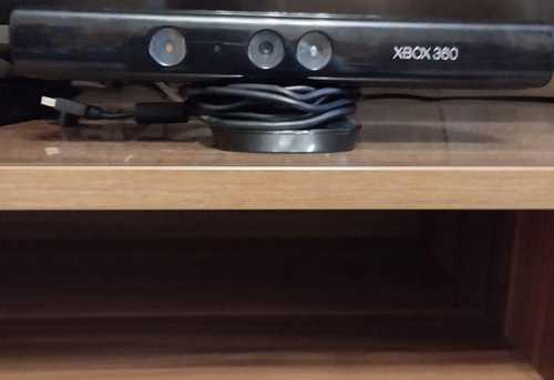 Microsoft Kinect