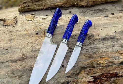 Набор кухонных ножей "Aqua"