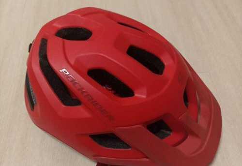 Шлем велосипедный Decathlon ST-500 Rockrider