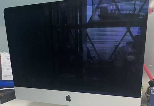 Apple iMac 21.5 2015