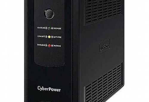 CyberPower UT1200EG ибп Line-Interactive, Tower, 1