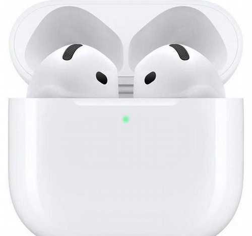 Беспроводные наушники Apple AirPods 4