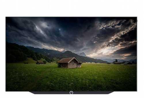 Oled телевизор Loewe bild s.77 graphite (60420D51)