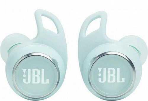 Беспроводные наушники JBL Reflect Aero Blue