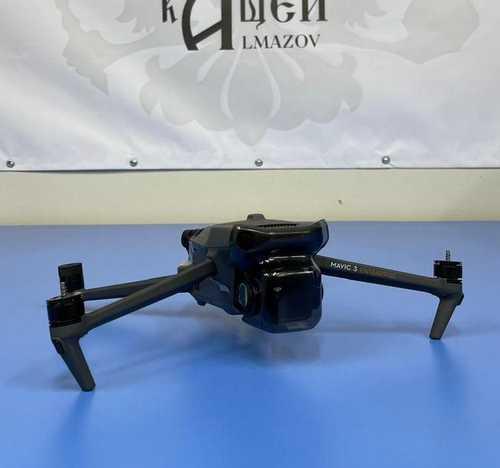 DJI Mavic 3 Enterprise (Aircraft)