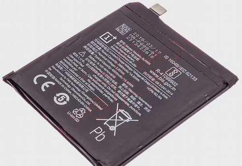 Аккумулятор OnePlus 7 Pro (BLP699)