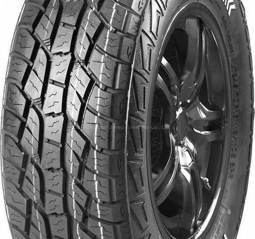 Sonix Primemax A/T I 245/65 R17 107S