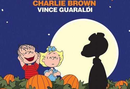 Саундтрек - IT'S THE great pumpkin, charlie brown