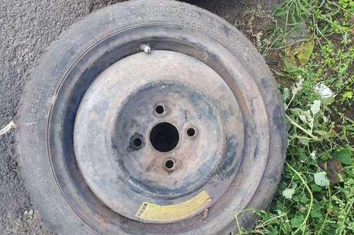 Aderenza ADZA8 4.00/15.5 R14 и 5.10/8.5 R14 23