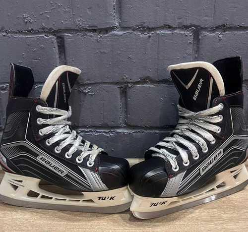 Хоккейные коньки bauer vapor x pro