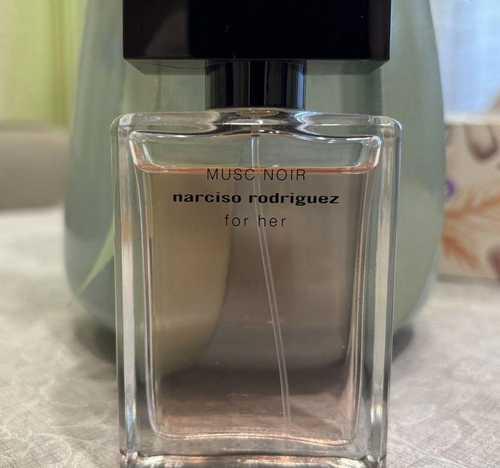 Парфюмерная вода Narciso rodriguez