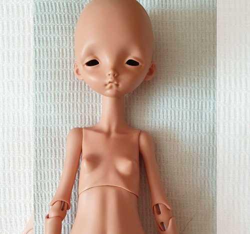 Сесилия от DollChateau (Доллшато) рекаст бжд bjd