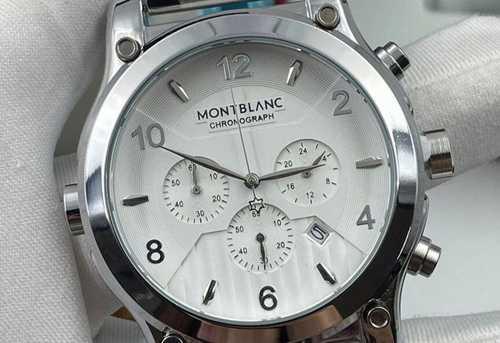 Часы мужские montblanc