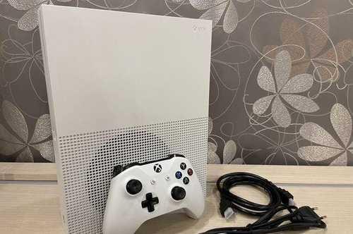 Xbox One s 1 Tb