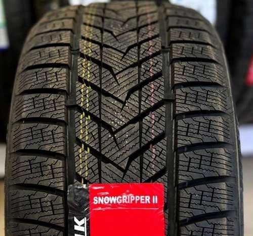 iLink SnowGripper II 255/55 R20 92T