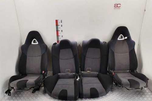 Комплект сидений (салон) Mazda RX-8 2003г