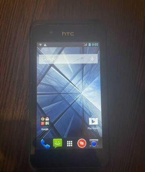 Телефон HTC desire 210