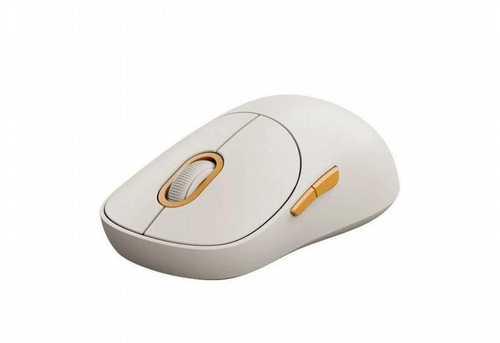 Беспроводная мышь Xiaomi Wireless Mouse 3 xmwxsb03