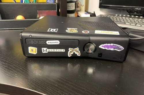 Xbox 360 slim 500gb