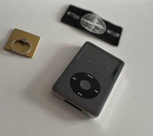 Плеер Apple iPod Classic Black 160GB USA