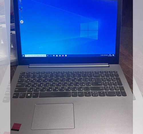Ноутбук lenovo ideapad 330 15ikb