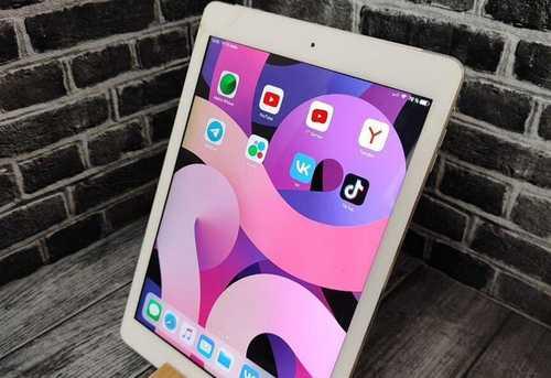 iPad Air (32'GB) WiFi+SIM