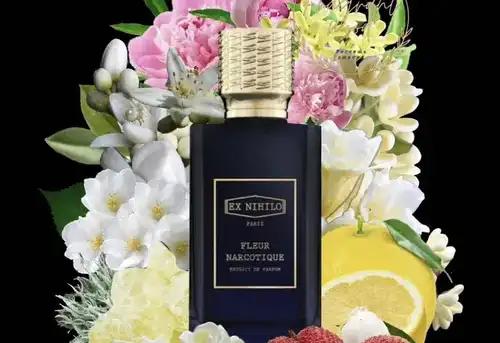 Fleur Narcotique Extrait Ex Nihilo 10 мл