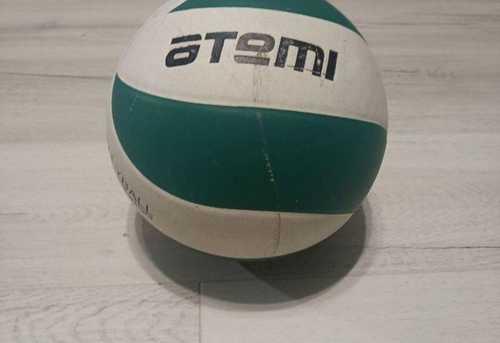 Волейбольный мяч atemi