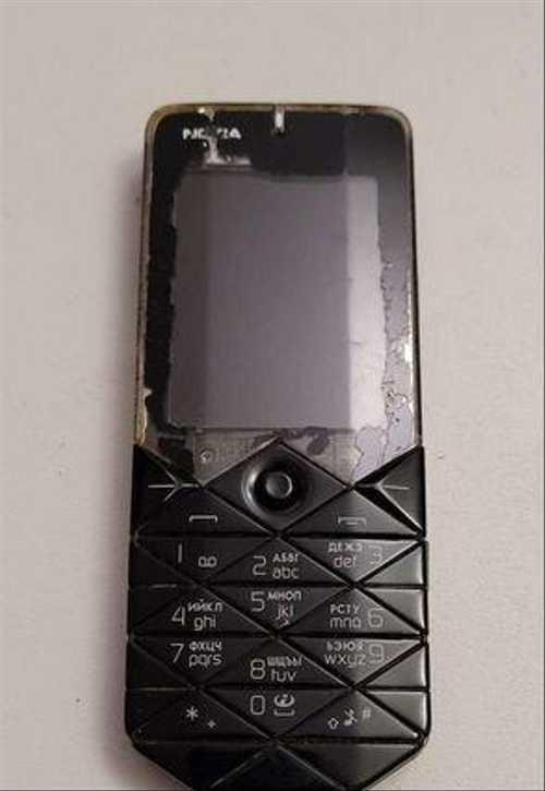 Nokia 7500 Prism На запчасти