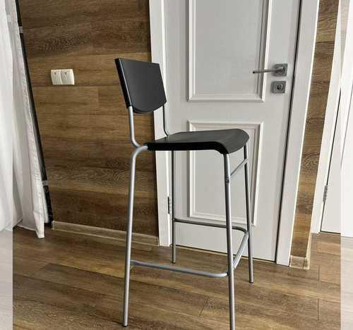 Стул высокий барный IKEA stig