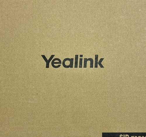 Yealink SIP-T33G
