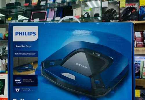 Робот- пылесос philips FC8792