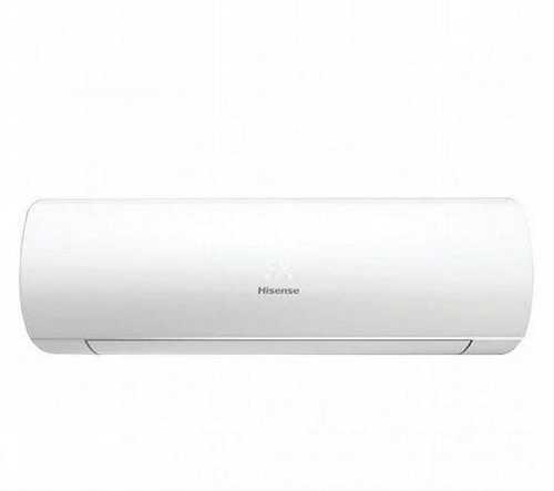 Cплит-система Hisense Lux Design AS-10UW4rvets00