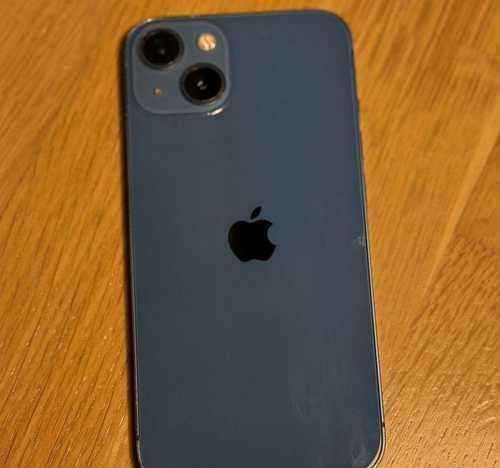 iPhone 13, 128 ГБ