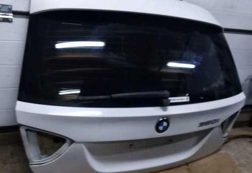Дверь багажника E90 BMW универсал