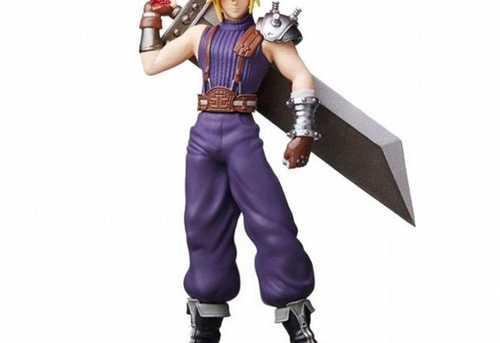 Amiibo. Фигурка Клауд / Cloud (Super Smash Bros. C