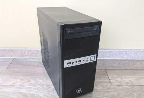 Игровой Core i5-4440 / 8gb / GTX 1066 (P106-100)