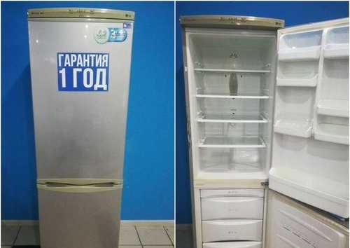 Холодильник Lg G-SN-389 sqf
