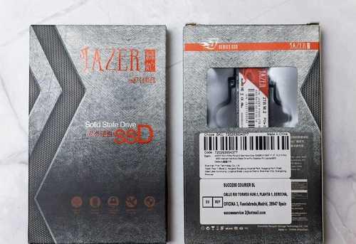 SSD nvmе m2 2tb Jazer P3500 (3500 Mb/s), новый