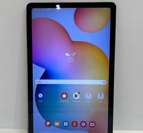 Планшет Samsung Galaxy Tab S6 Lite WiFi 64GB(вк1)