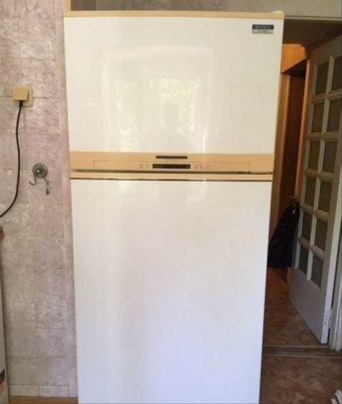 Большой Холодильник Supra